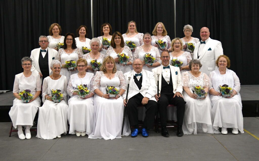 2023-24 Grand Officers | PA Grand Chapter - Order of the Eastern Star
