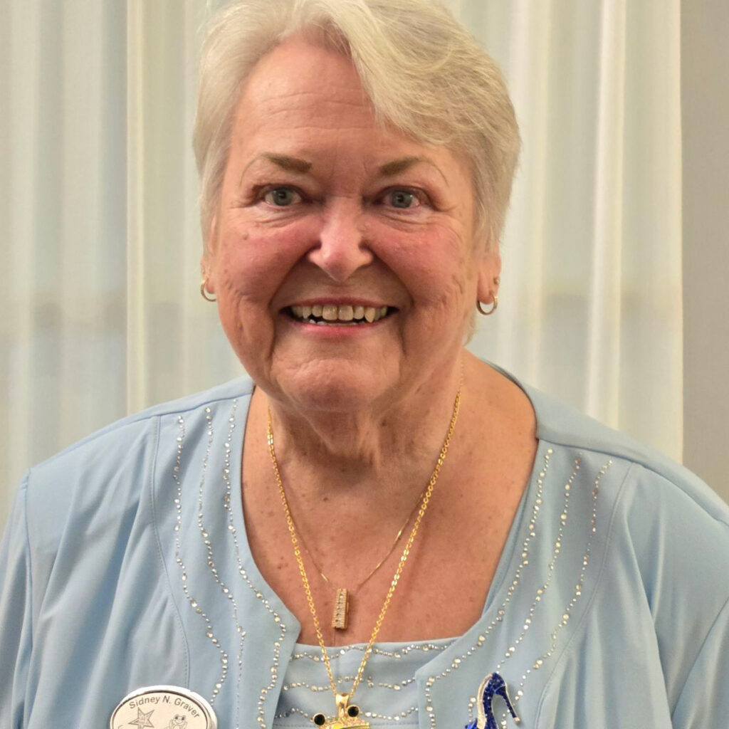 2024-25 Grand Officers | PA Grand Chapter - Order of the Eastern Star