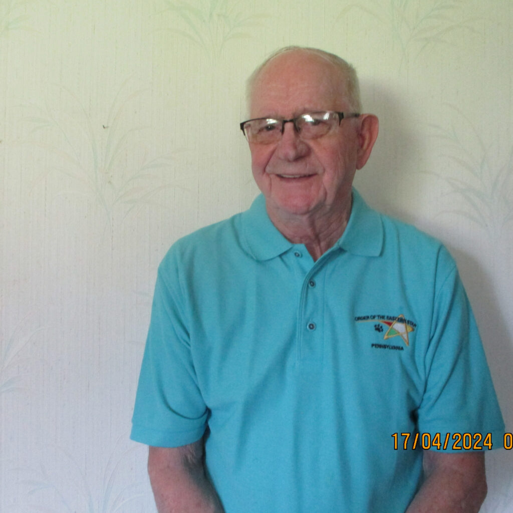 2024-25 Grand Officers | PA Grand Chapter - Order of the Eastern Star