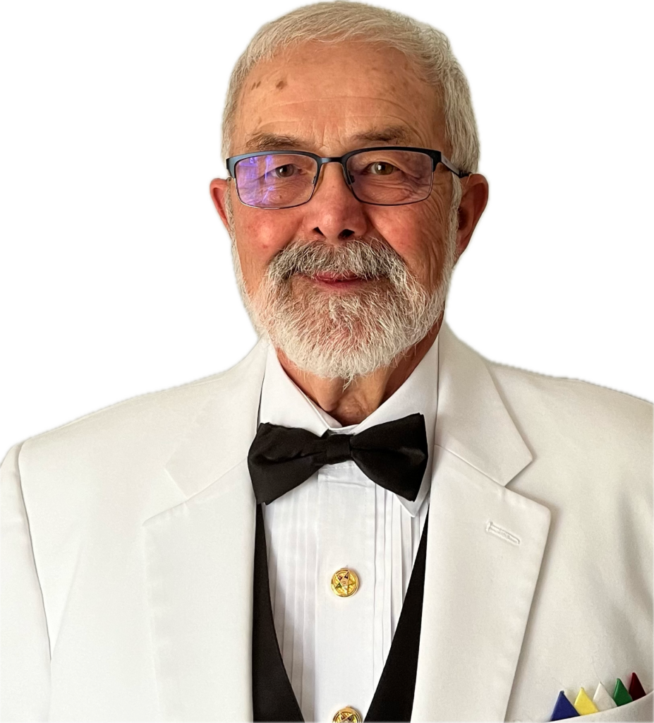 2024-25 Grand Officers | PA Grand Chapter - Order of the Eastern Star